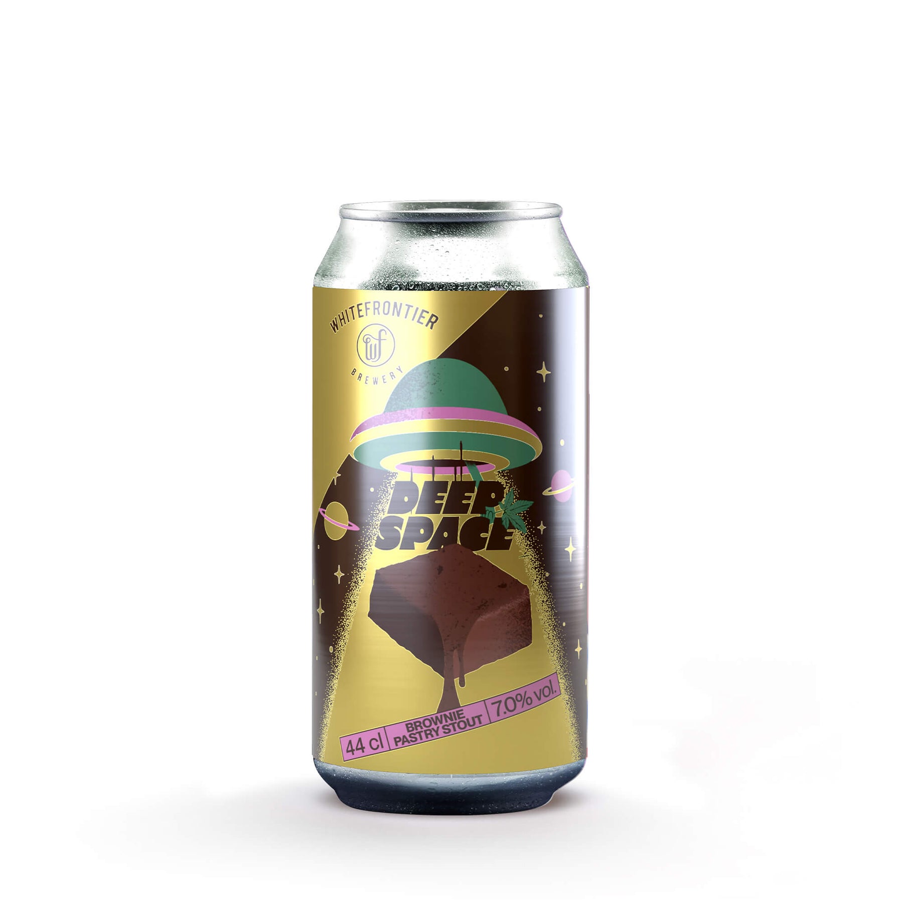 Everything you need to know about stout beers